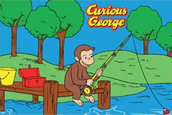 Why Curious George Deserves a Job in Marketing Research – Quester